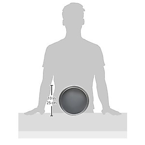 Cuisinart Round Cake Pan, 9", Bronze