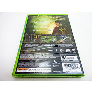 The Spiderwick Chronicles - Xbox 360
