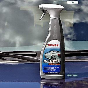 Sonax (627400) MultiStar Universal Cleaner - 25.36 fl. oz.