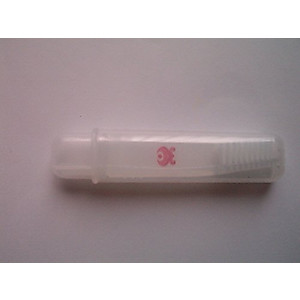 Travel Toothbrush