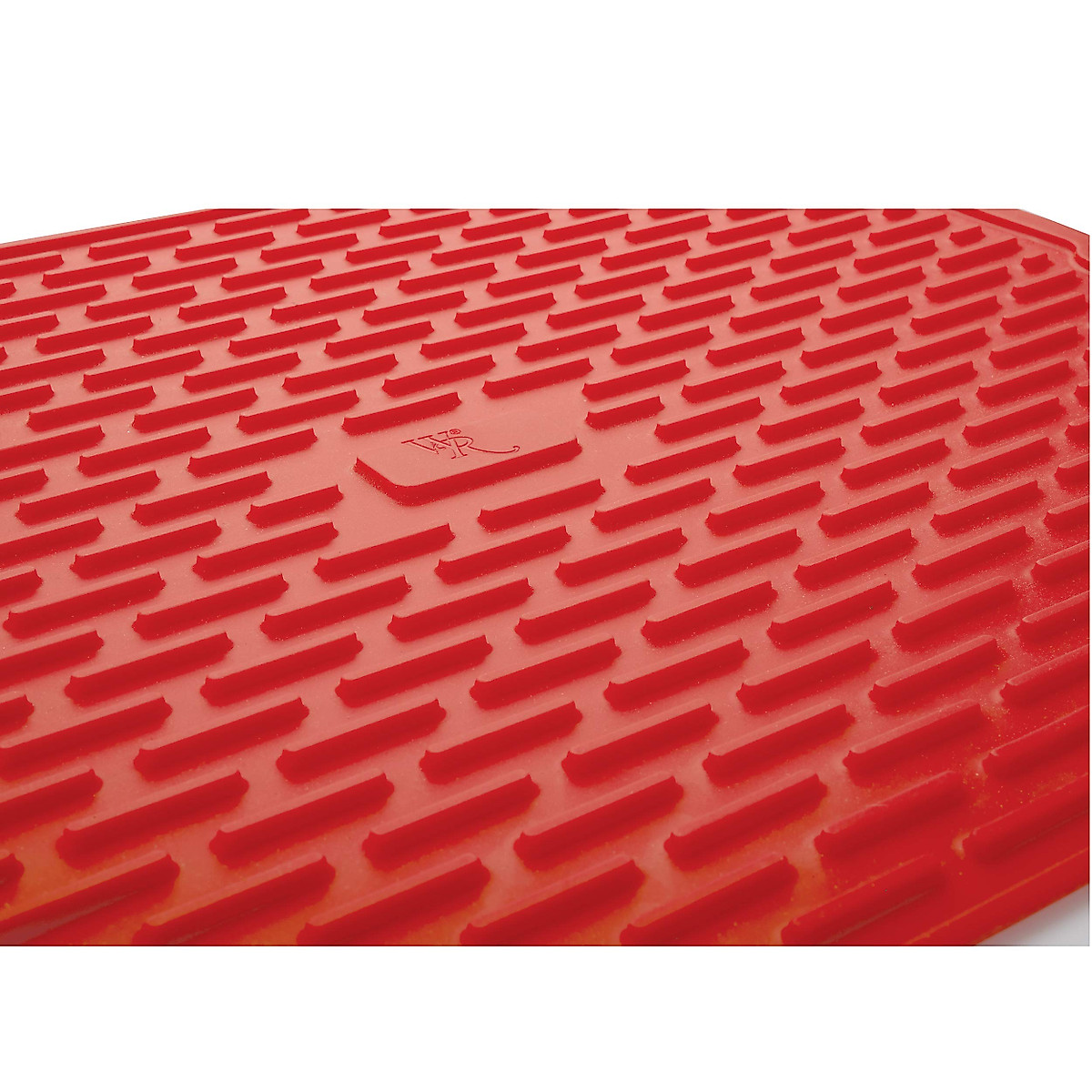 WoodRiver Silicone Non-Skid Sharpening Mat 16.9" x 13.1"