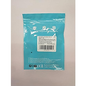 Sinoacc Charger for Samsung Galaxy Watch 7/6/6 Classic/5/5 Pro/4/4 Classic/3/Active 2/Active 1/Ultra/Fe Galaxy Watch Charger 3.3Ft USB Magnetic Wireless Charging Cable Cord for Samsung Galaxy Watch