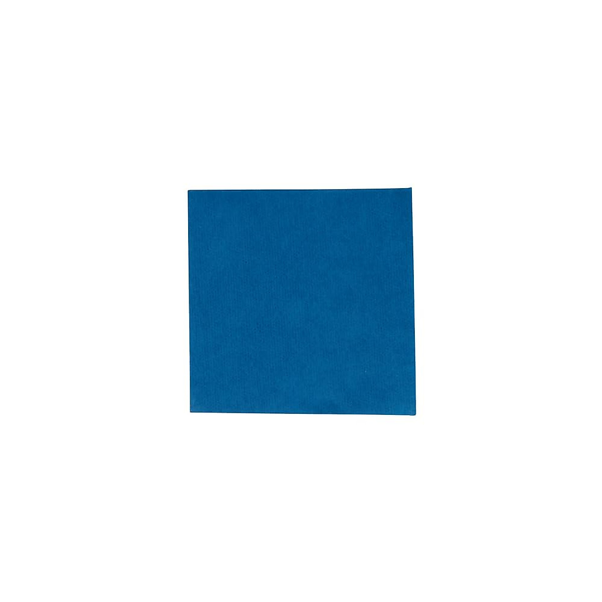 Colorations® Mini Tissue Squares – 10 Colors, 5,000 Pieces