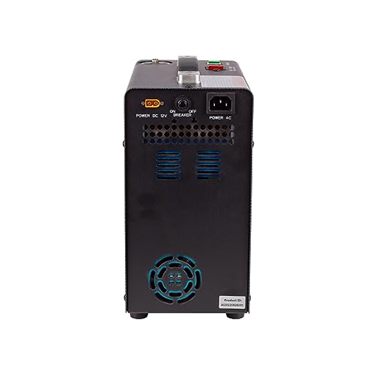 Air Venturi RovAir 4500 Portable Compressor