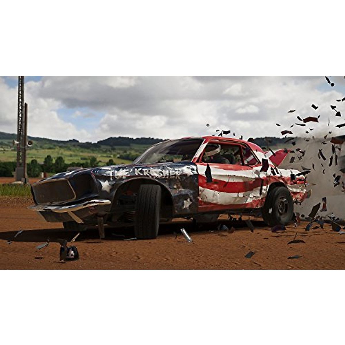 Wreckfest