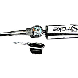 Putter Mounted Divot Tool and Ball Marker - Mallard