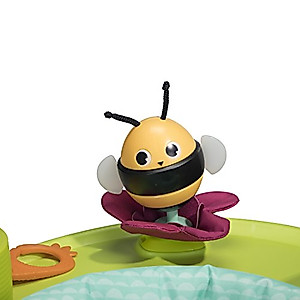 Tiny Love 4-in-1 Here I Grow Mobile Activity Center, Meadow Days