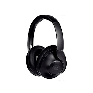 Monolith M1000ANC Bluetooth Headphones with ANC and Dirac Virtuo Spatializer, 60H Playtime, Memory Foam Pads, Ambient Mode, Touch Control