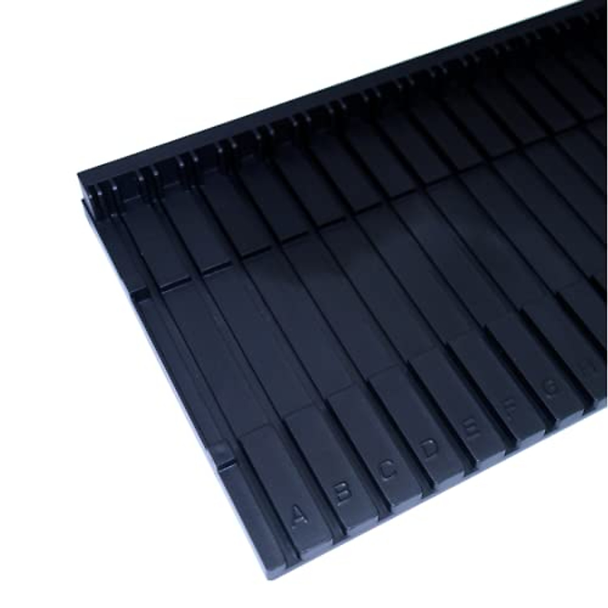 Plastic Pieces Shelves Tool Stand Holder Rack Model Parts Placement Rack for Gundam Hobby Model Making Parts DIY