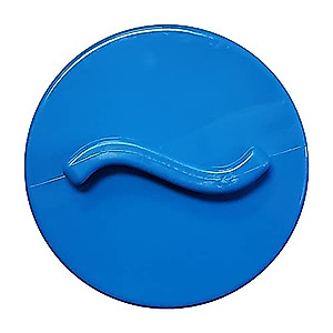 Spa-Daddy SD-01144 Filter - Waterway Teleweir 50 | Blue Material - Replaces PWW50L-M | FC-0172M | 4CH-949RA