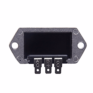 Nihao Voltage Regulator Rectifier for Kohler 8-25 HP Rectifier Regulator Kohler 41 403 09 41 403 10-S 25 403 03-S