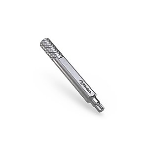 Flytanium Pivot Tool Compatible with Benchmade Knives, Pocket Knife Maintenance Tool – FLY-1114
