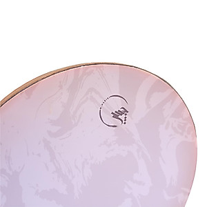 Small Size Persian Daf Def Frame Drum Percussion HD-303S