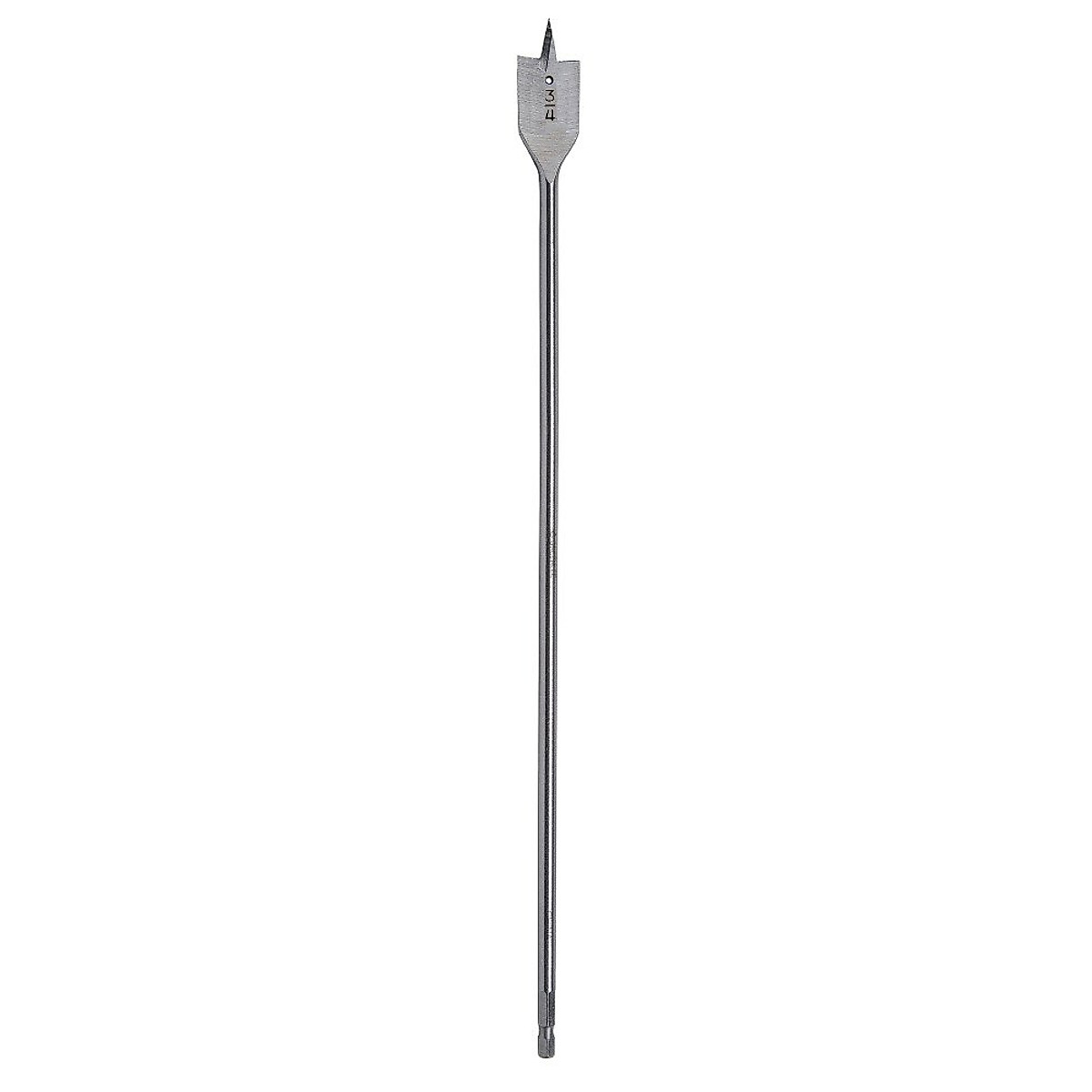 Greenlee 33L-3/4 BIT,SPADE (3/4 LONG)
