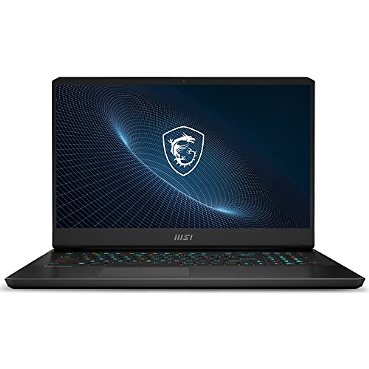 EXCaliberPC 2022 MSI Vector GP76 12UHSO-893 (i9-12900H, 64GB RAM, 2TB NVMe SSD, RTX 3080Ti 16GB, 17.3" 240Hz QHD, Windows 11) Gaming Laptop