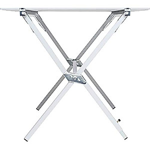 STOIC Dirtbag Dining Table Aluminum, One Size