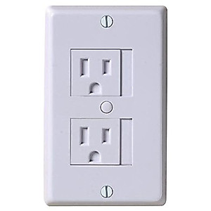 Kidco Universal Outlet Cover