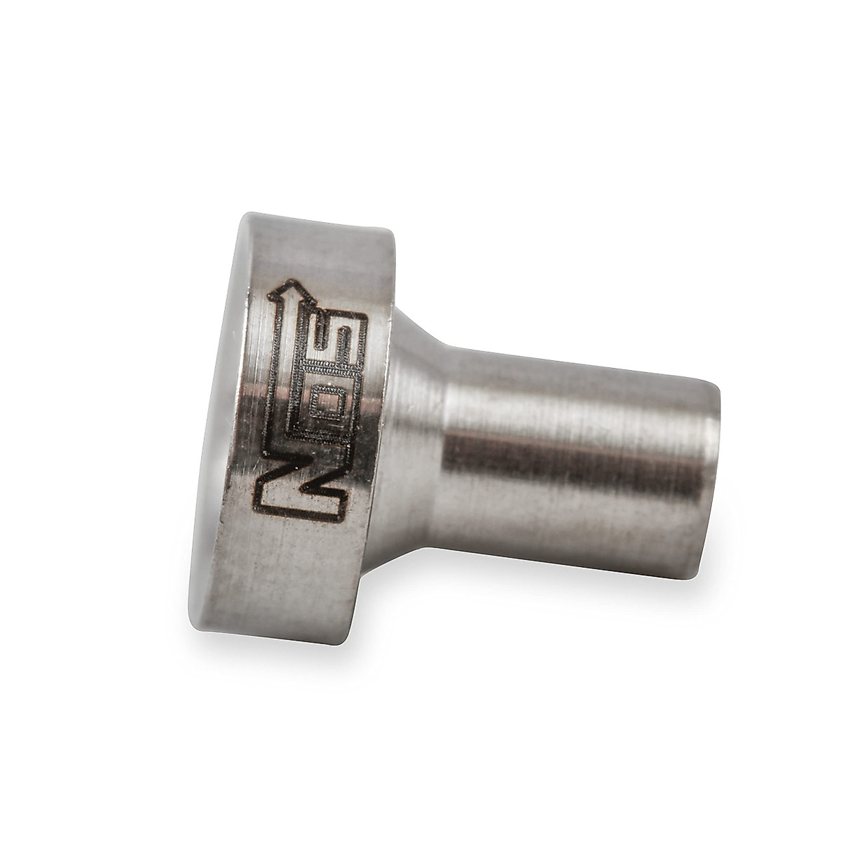 NOS 13765-14 JET, SS FUNNEL 0.014 PACKAGED