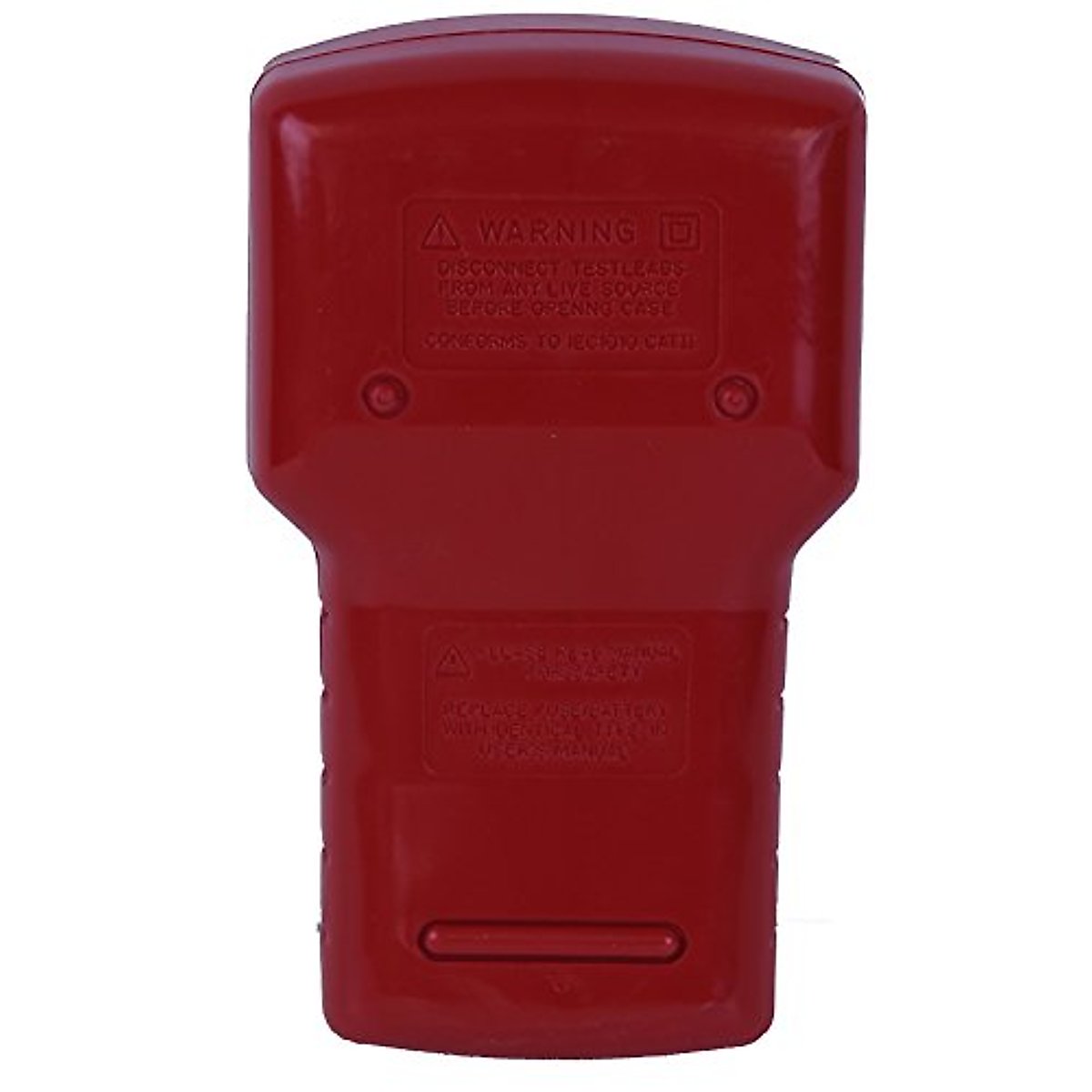 Tekpower TP7040 20-Range AC/DC Analog Multimeter General Purpose with High Accuracy and Well Built Details, Strong Needle