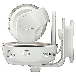 VTech VM305 Pan & Tilt Accessory Camera — Requires a VTech VM343 Baby Monitor to Operate