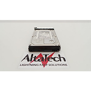 Dell 1CJF5 3TB 7.2K RPM 6Gb/s 3.5" SAS HD