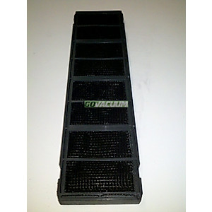 Oreck Air Purifier 3-in-1 Odor Absorber Filter