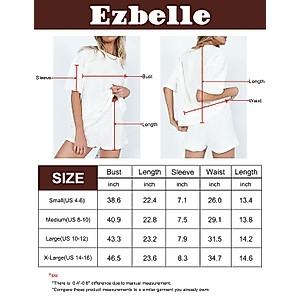 Ezbelle Womens 2023 Fall Fashion Crop Pullover Lounge Sets Two 2 Piece Pajama Sweatsuits Outfits Casual Soft Knit Loungewear Clothes Black Medium