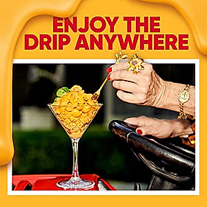 Velveeta Shells & Cheese Original Microwavable Macaroni and Cheese Cups (8 ct Pack, 2.39 oz Cups)