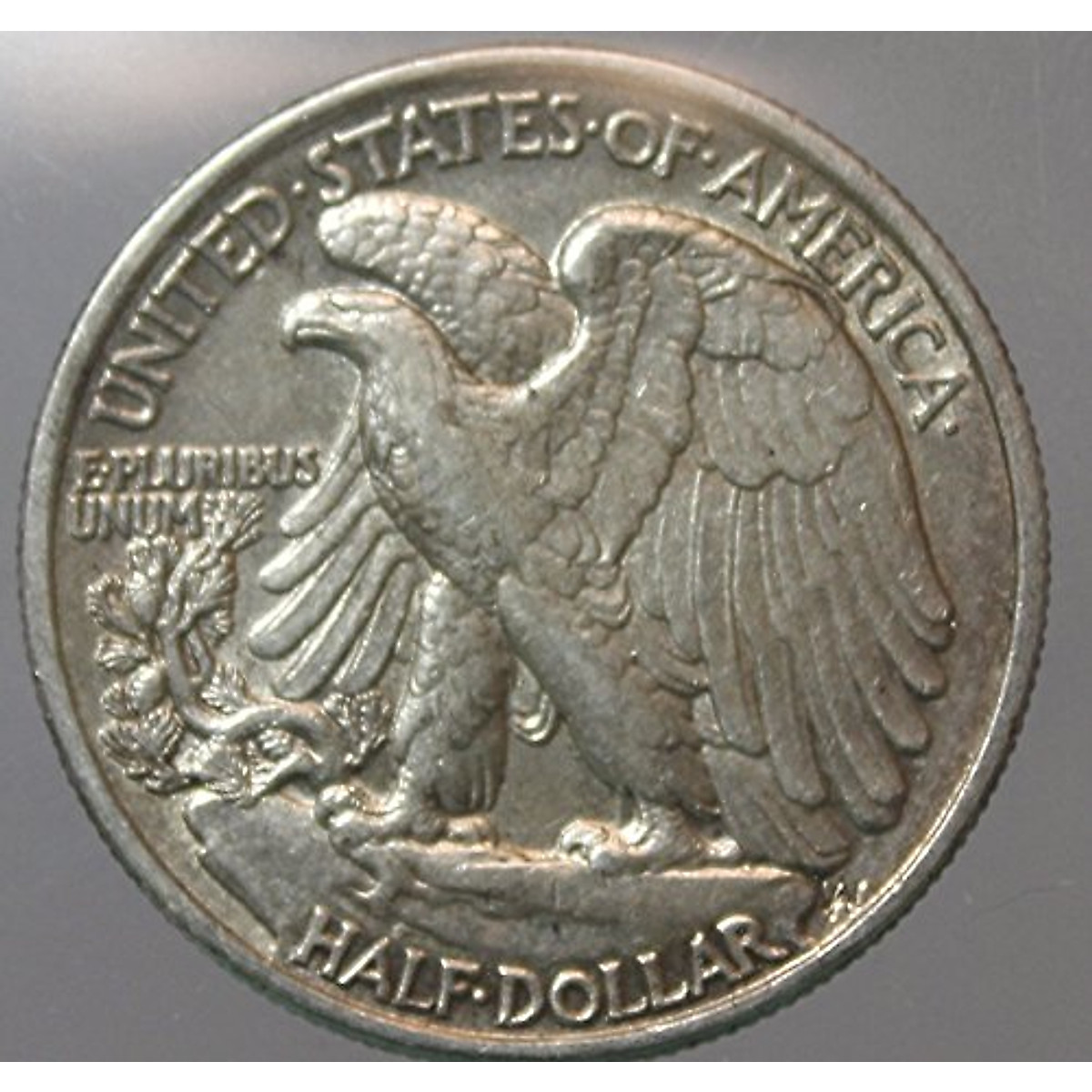 Various Mint Marks Walking Liberty Half dollar XF