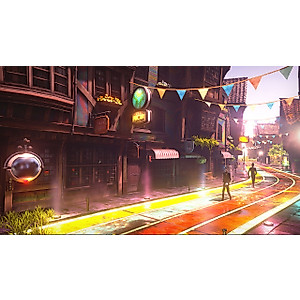 We Happy Few Xbox One