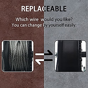 TYT 2500LB Boat Trailer Strap Winch with 26FT Black Strap, Longevity Resists Rust Hand Crank Winch with Hook, 2 Way Ratchet High Steel Gear Manual Winch for Jet Ski Boat Trailer Towing Pulley RV Winch