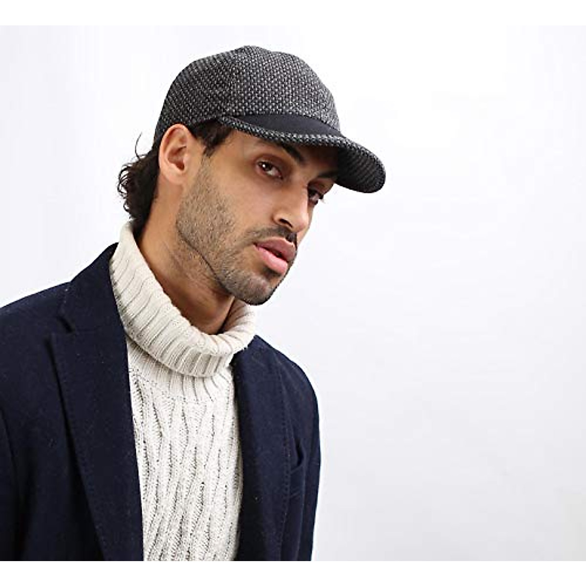 Bugatti Hats Wendell Baseball Cap Size 56 Cm