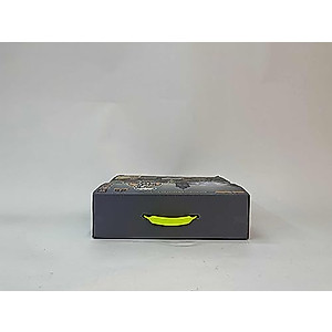 Mini Tudou Christmas Electric Train Set w/Steam, Sound & Light, Remote Control Train Toys w/Steam Locomotive Engine, Cargo Cars & Tracks, Toy Train w/Rechargeable Battery for Kids Boys 3+ Year Old