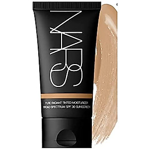 Nars Pure Radiant Tinted Moisturizer Norwich