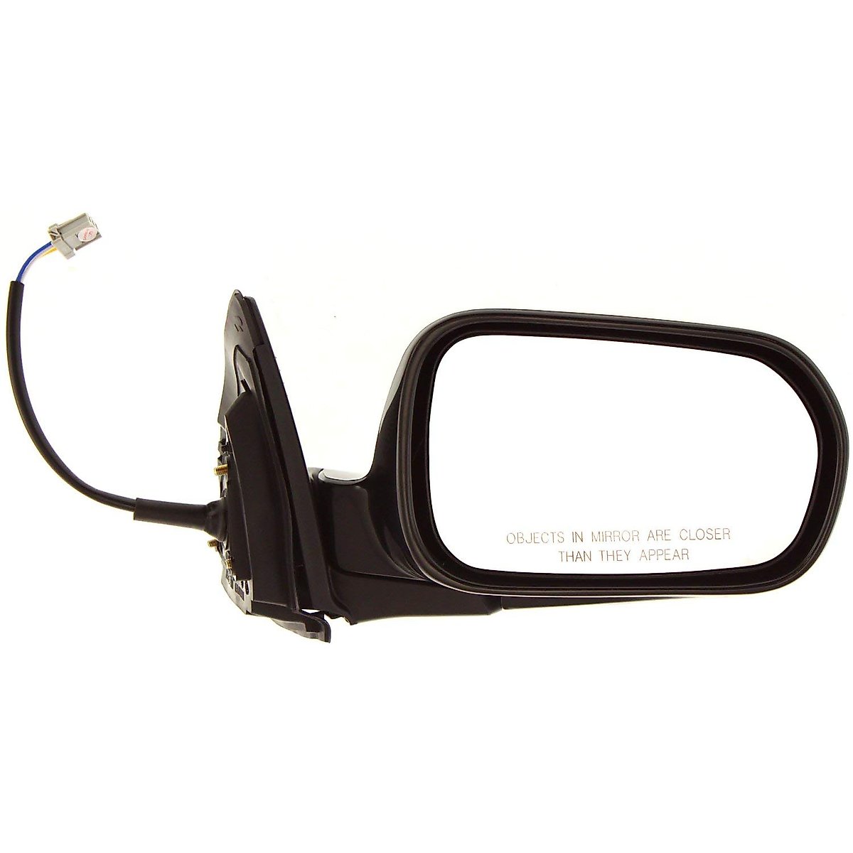 Kool-Vue Set of 2 Mirror Compatible with 2002-2003 Acura RSX Driver and Passenger Side AC1320110, AC1321110