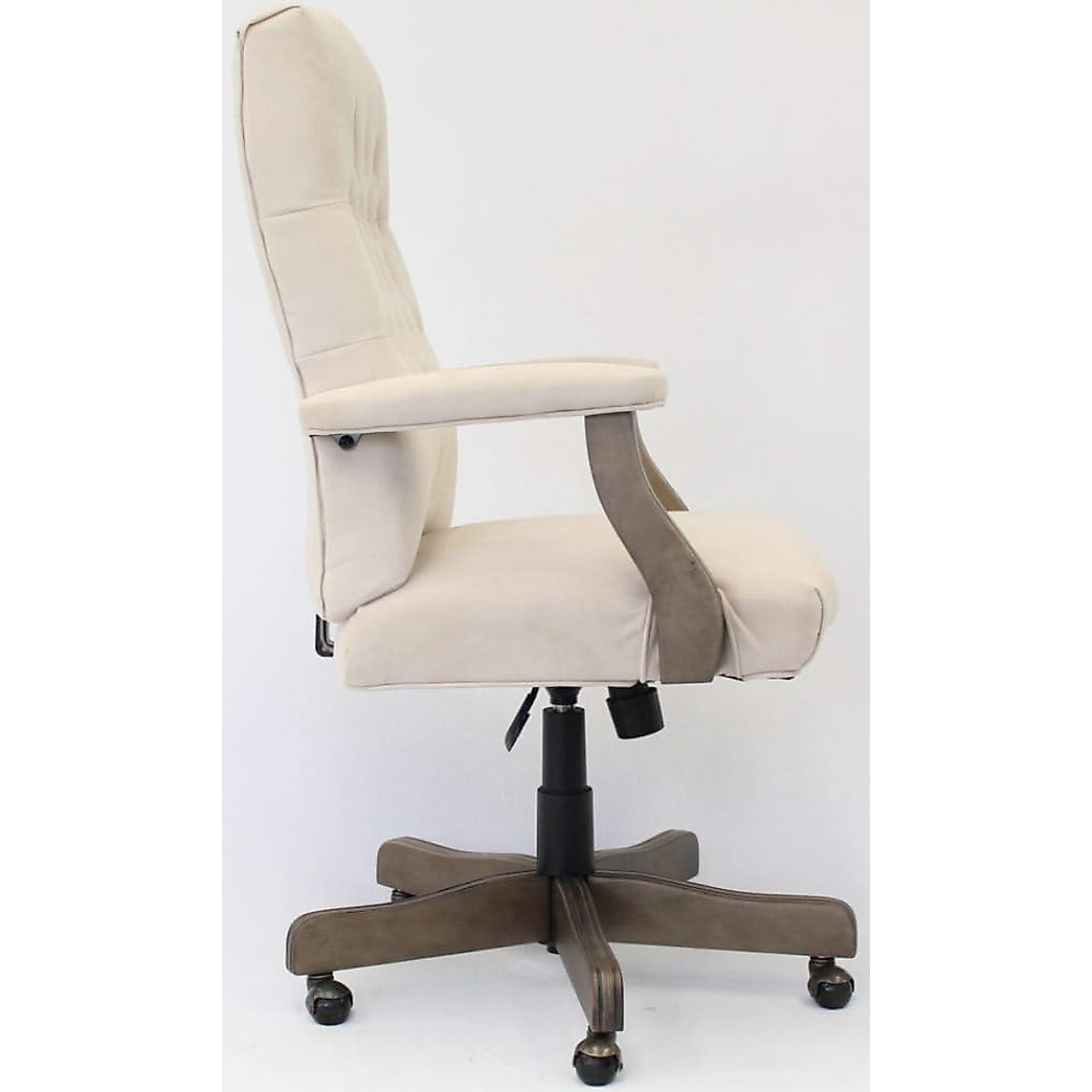 Boss Office Products Chairs Executive Seating, Champagne