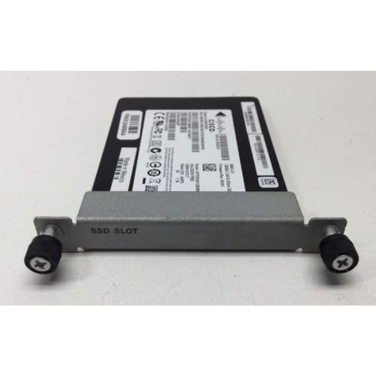 128GB 16-100520-01 800-42987-01 MTFDDAK128MBF SATA 6GB SED ASA 5508-SSD