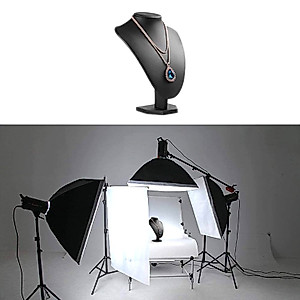 Fotoconic Light Diffuser Diffusion Fabric 2 Yard x 67 Inch /2 x 1.7 Meters Nylon Silk White Seamless Light Modifier for Photography Softbox, Light Tent and Light Modifier