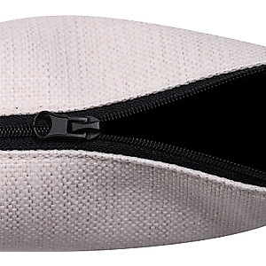 TSOTMO Goose Gift I Think I Will Cause Problems On Purpose Zipper Pouch For Goose Pet Animal Lovers Goose Honk Cosmetic Bag Goose Cartoon Gift (On Purpose)