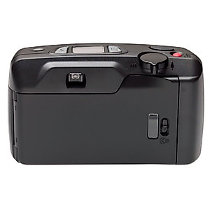 Pentax IQ Zoom EZY-R 35mm Zoom Camera