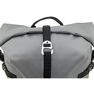 ALPS Mountaineering Graphite 20, Gray, 20L