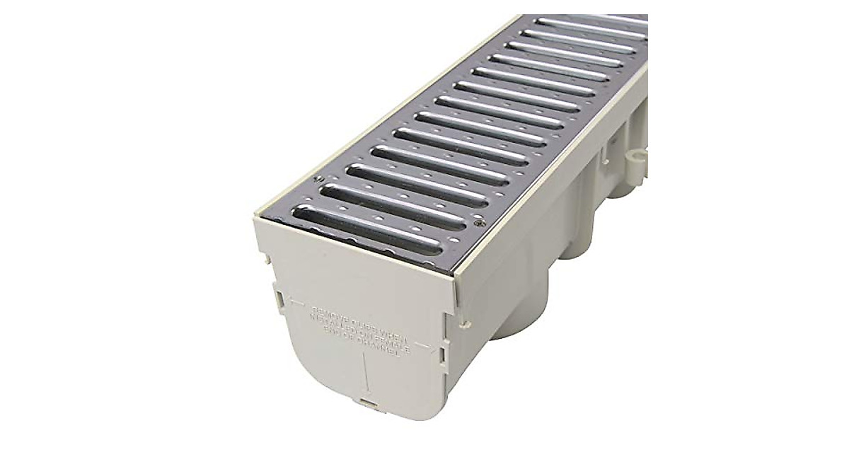 NDS Pro Series Drain Kit - Durable & Efficient Water Drainage