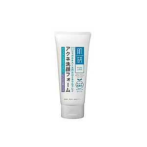 HADA LABO Hada Labo Deep Clean & Blemish Control Face Wash 100g