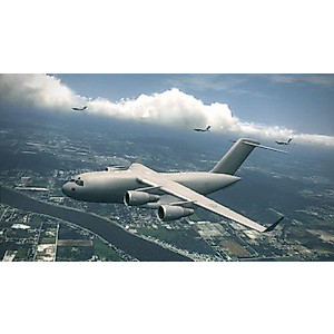 Ace Combat 6: Fires of Liberation (Platinum Hits) (Renewed)