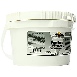 AniMed EquiTum Equine Antacid