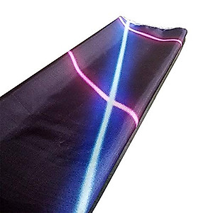 MUZI Photography Backdrops for Laser line Baby Custom Interior Photobooth Background for Studio Props Photo Backdrop 5x7ft XT-5310