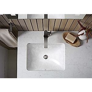 KOHLER Composed K-73167-4-CP Single Handle Single Hole Bathroom Sink Faucet with Metal Drain Assembly in Polished Chrome