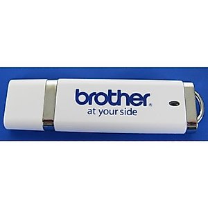 Brother 4GB USB Memory Stick