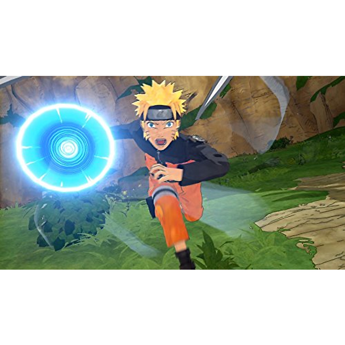 Naruto To Boruto: Shinobi Striker
