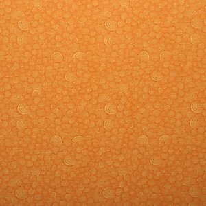 Mook Fabrics Swirly Flannel Fabric [108 in. Wide] – Lightweight, 100% Cotton Material for Quilting, Home Decor Accents | Arts, Crafts & Sewing, Burnt Orange Cut by The Yard